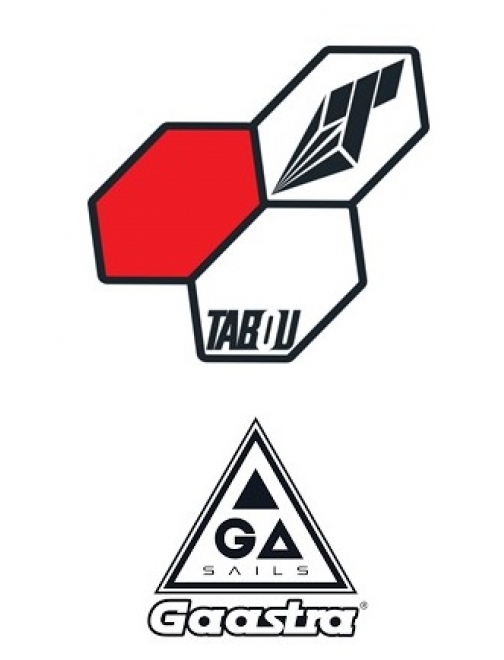 Wrist Leash - GA Wing | Gaastra and Tabou NZ Limited